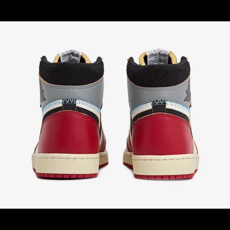 Releasing Today: Union LA x Air Jordan 1 High OG “I’m Back”