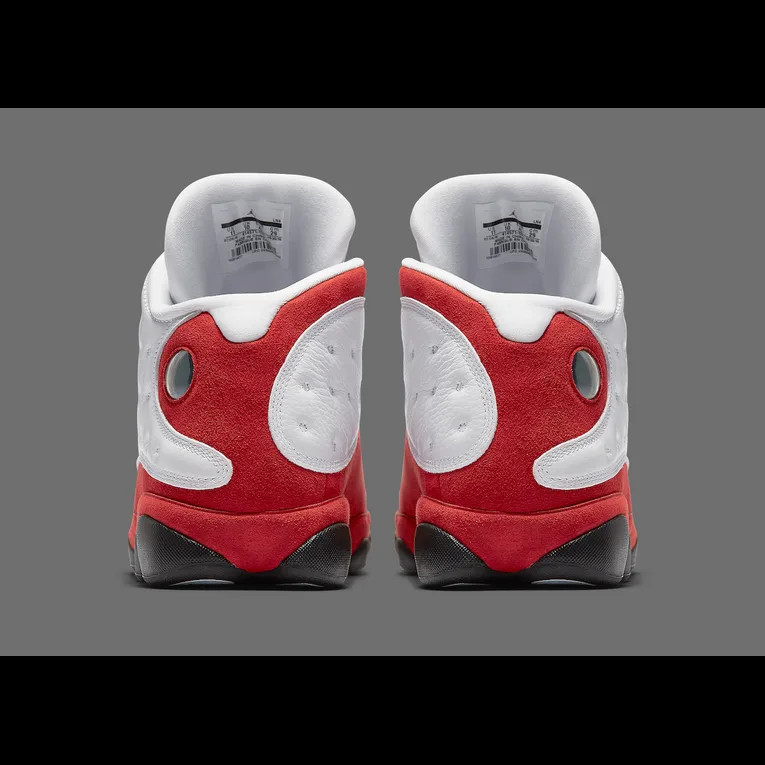 The Air Jordan 13 “Chicago” Is Coming Back In 2026