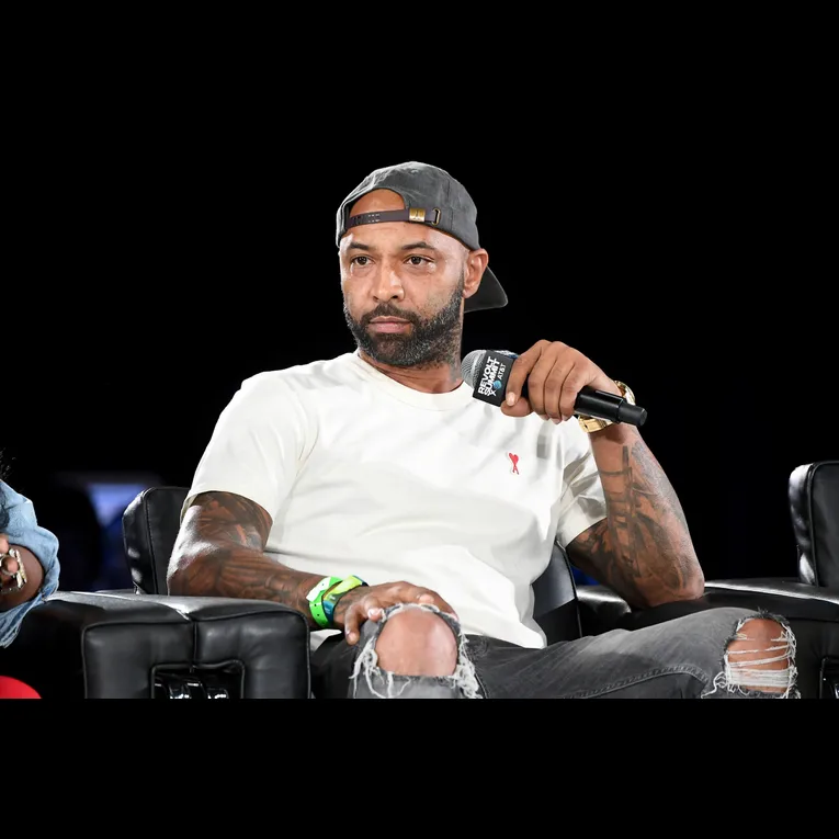Joe Budden's Naked Pictures From Bizarre Run-In With Neighbors Surface ...