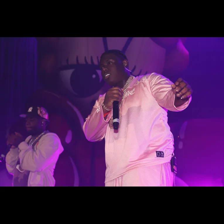 Sheff G To Receive Five-Year Prison Sentence After Pleading Guilty To ...