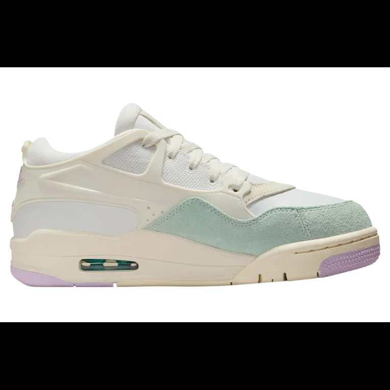 This Air Jordan 4 RM "Easter" Colorway Is Soft And Clean