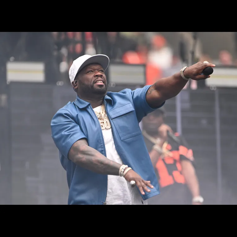 50 Cent Hits Ryan Kavanaugh With $5 Million Lawsuit To Block “Skill ...