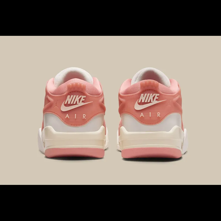 Air Jordan 4 RM “Guava Ice” Gets a Fresh Spring Look