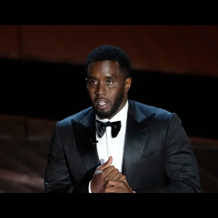 Diddy Demands Alleged Victim’s Memoir Draft Ahead Of Sex Trafficking Trial