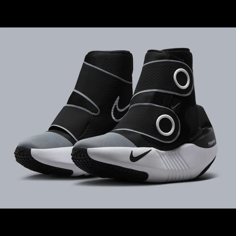 Hyperice x Nike Hyperboot Brings Recovery Technology To Sneakers