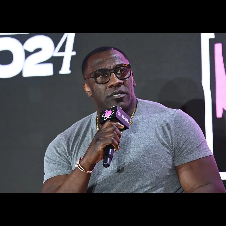 Sources Allege Shannon Sharpe & His Accuser Had Kinky Sex “About 100 Times”