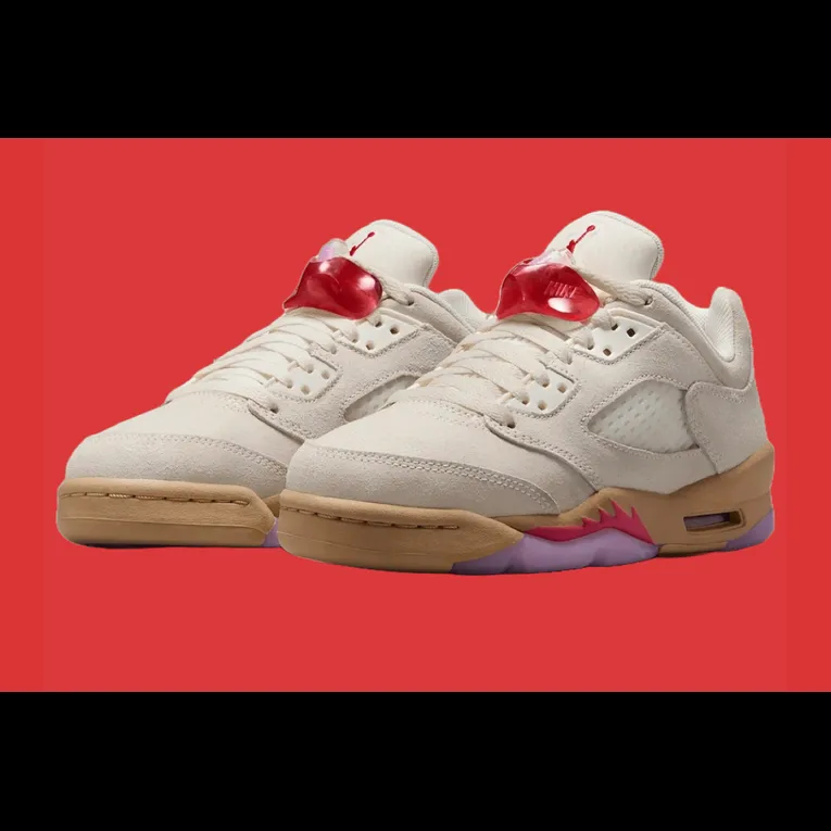 Here's The Top Air Jordan's Dropping This May