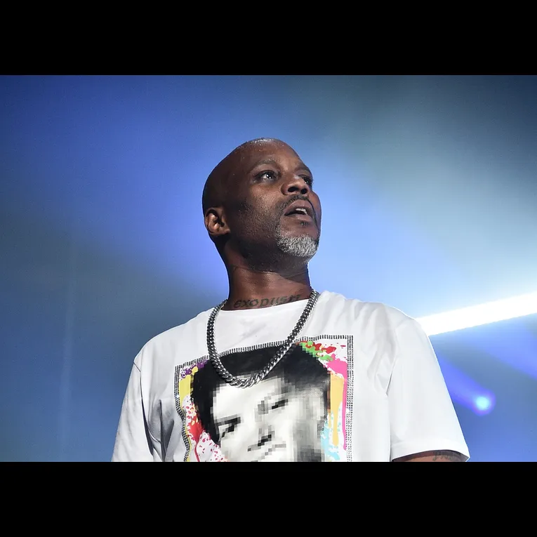 DMX Memorabilia Auction Earns Legal Threat From His Estate