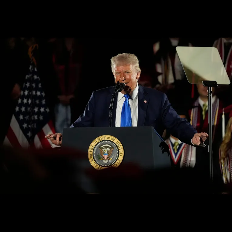 Utah Officials React To Donald Trump's NBA YoungBoy Pardon