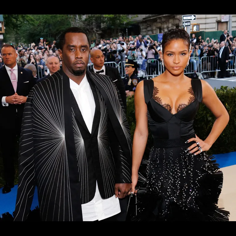 Cassie Allegedly Told Diddy She Was Lost Without Him
