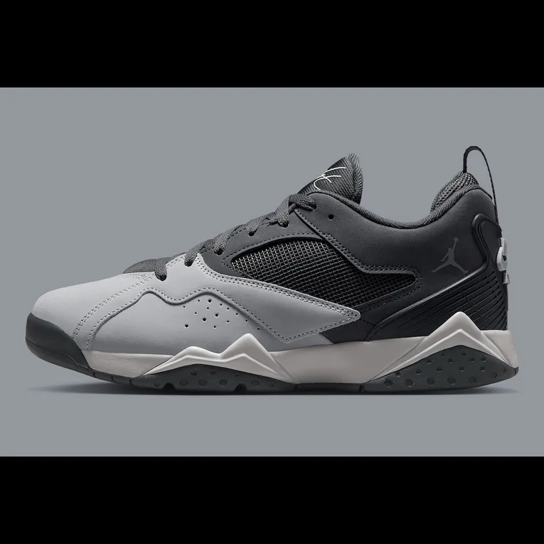 A Closer Look At The Jordan MVP 92 “Anthracite”