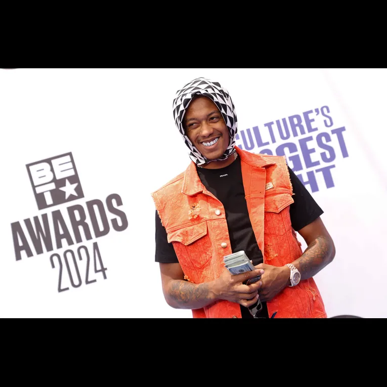 Skilla Baby Recovering After Being Grazed In The Head During Drive-By ...