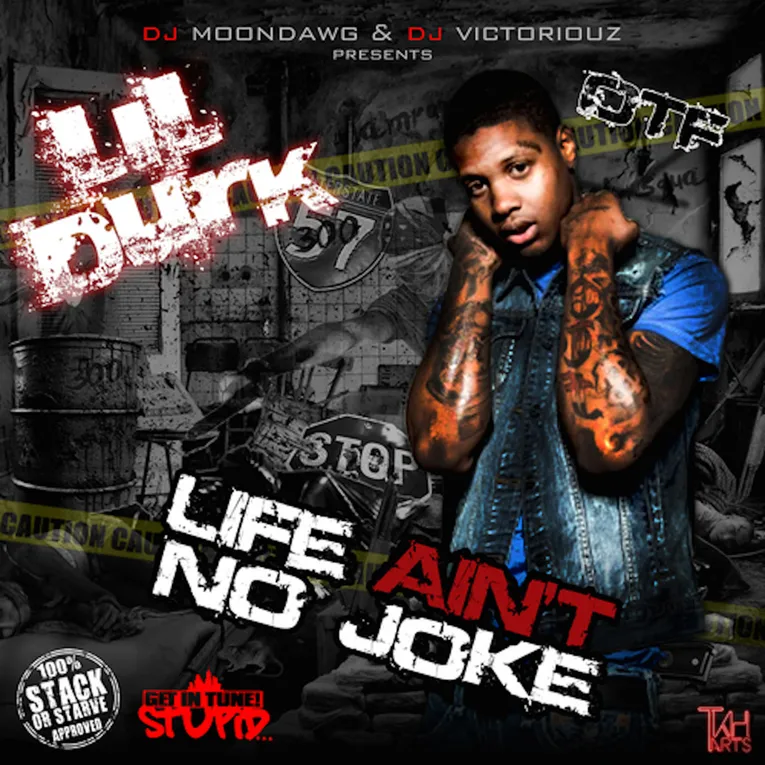 Lil Durk's Mixtapes, Ranked