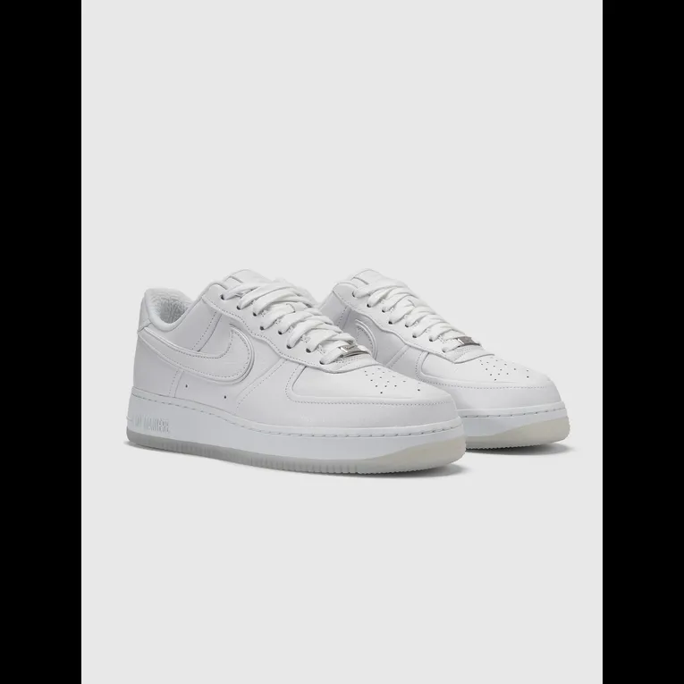 Nike And A Ma Maniére Unveil New Air Force 1 And Air Max 95