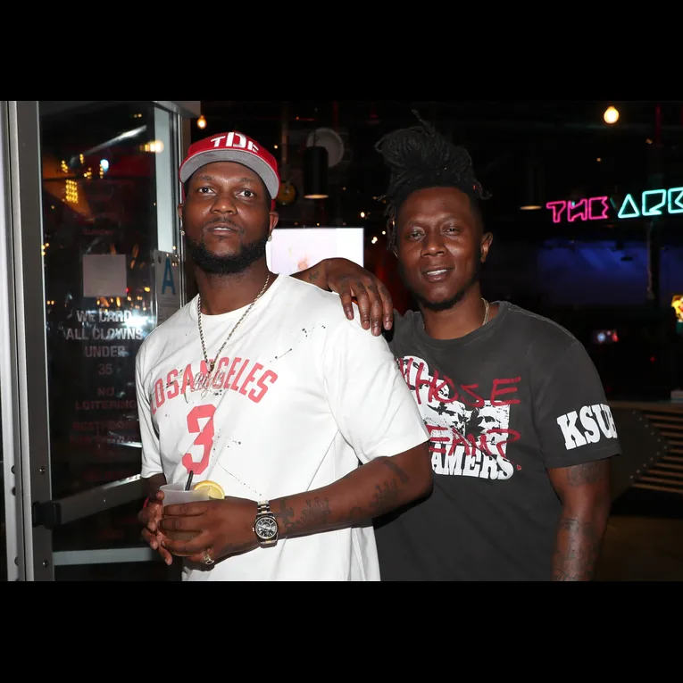 Judge Upholds Top Dawg Entertainment Doxxing Allegations