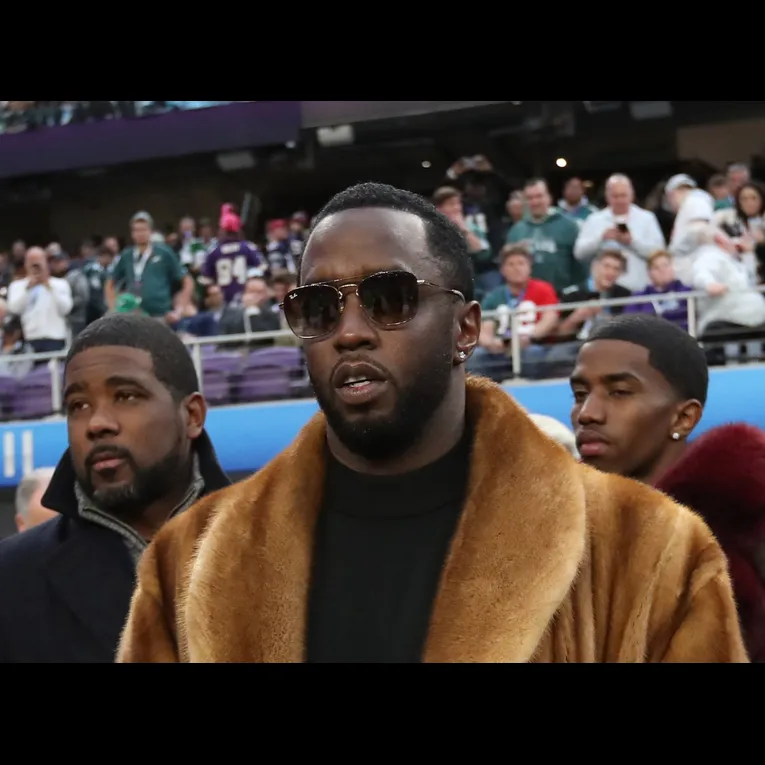 Diddy Judge Demands Investigation Into His Prison Phone Access