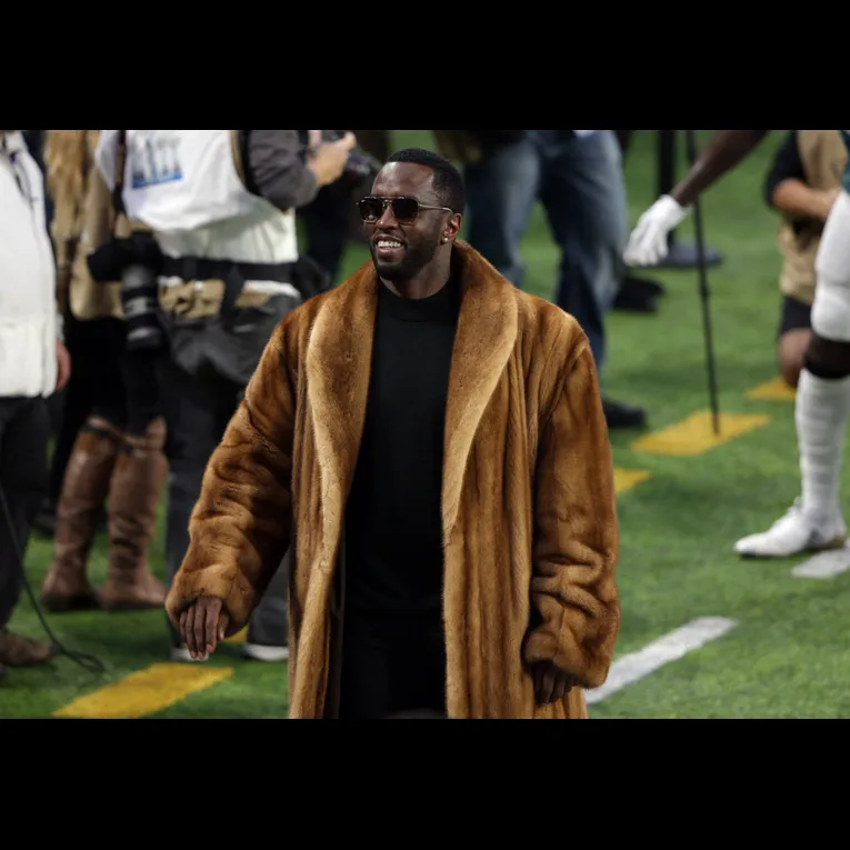 Diddy Accuser Goes Public With Her Sexual Assault Lawsuit