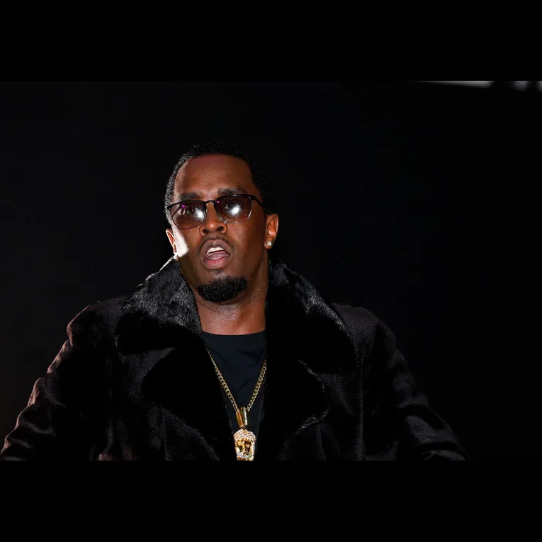 "Jane" Texted Diddy About Resenting Alleged "Freak-Offs"