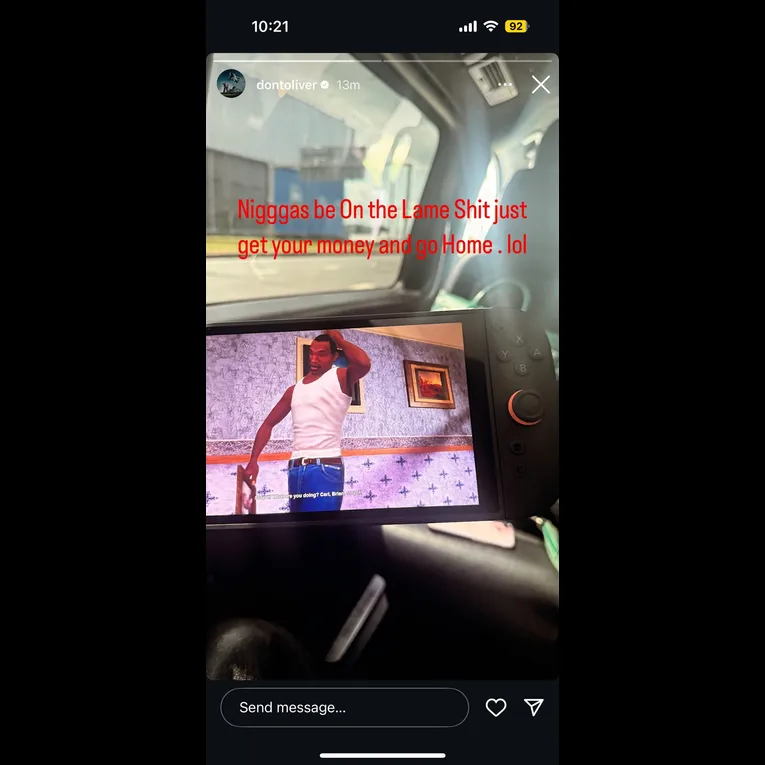 Ken Carson & Don Toliver Trade Scathing Disses Over Yeat Collab