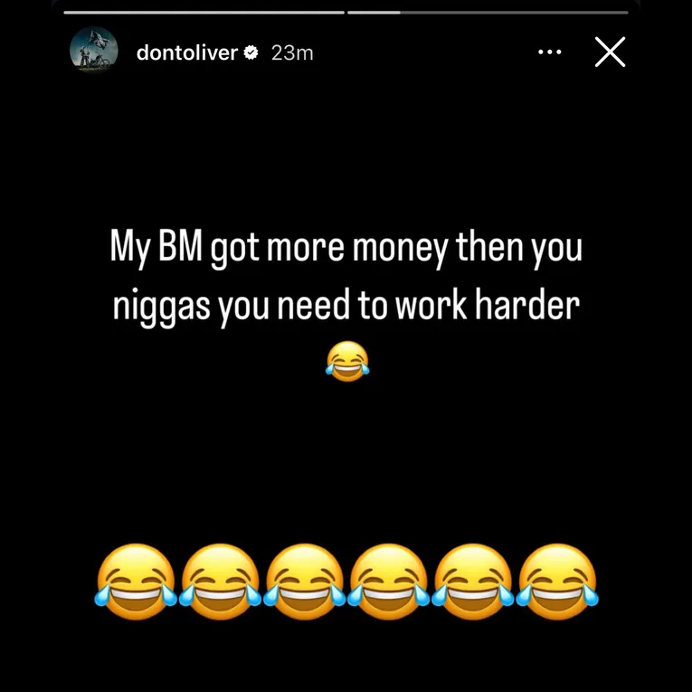 Ken Carson & Don Toliver Trade Scathing Disses Over Yeat Collab