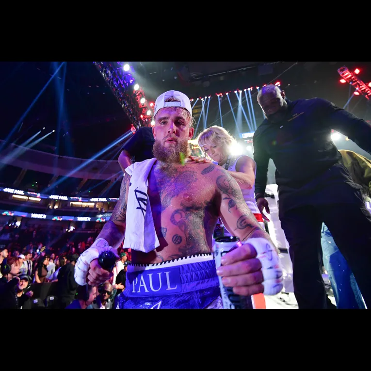 Jake Paul Defeats Julio Cesar Chavez Jr. In His Biggest Win Yet