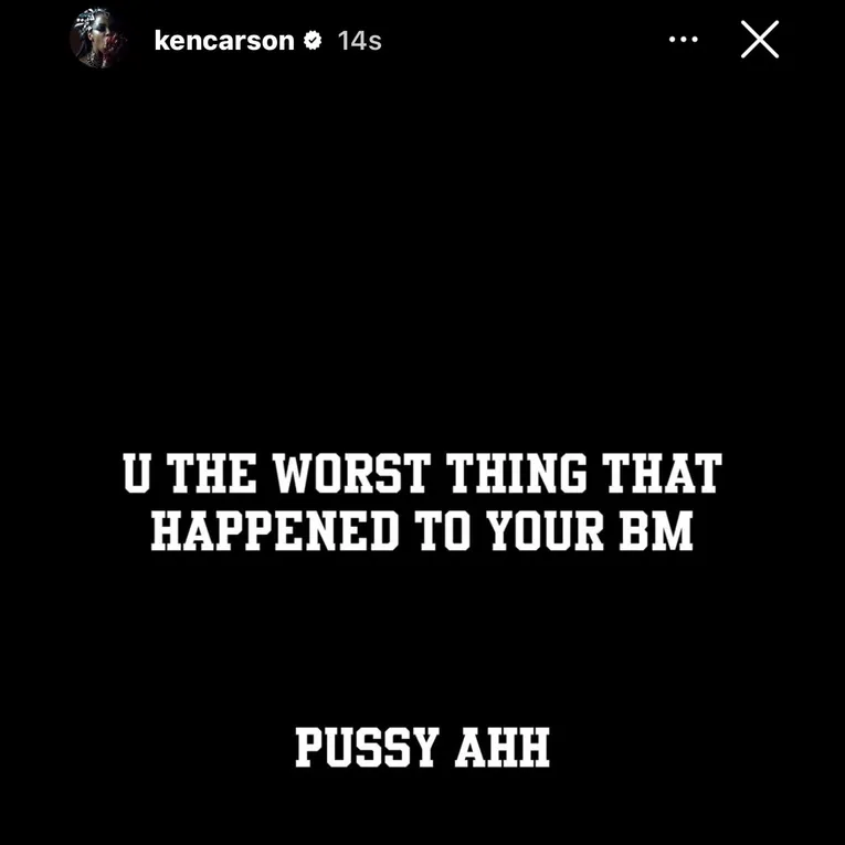 Ken Carson & Don Toliver Trade Scathing Disses Over Yeat Collab