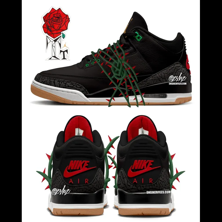 Teyana Taylor’s Influence On Modern Sneaker Collaborations: From Adidas ...