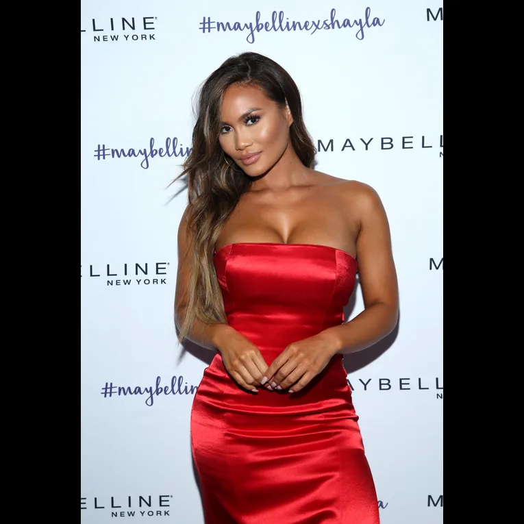 Daphne Joy’s Complicated History With 50 Cent & Diddy: Co-Parenting To ...