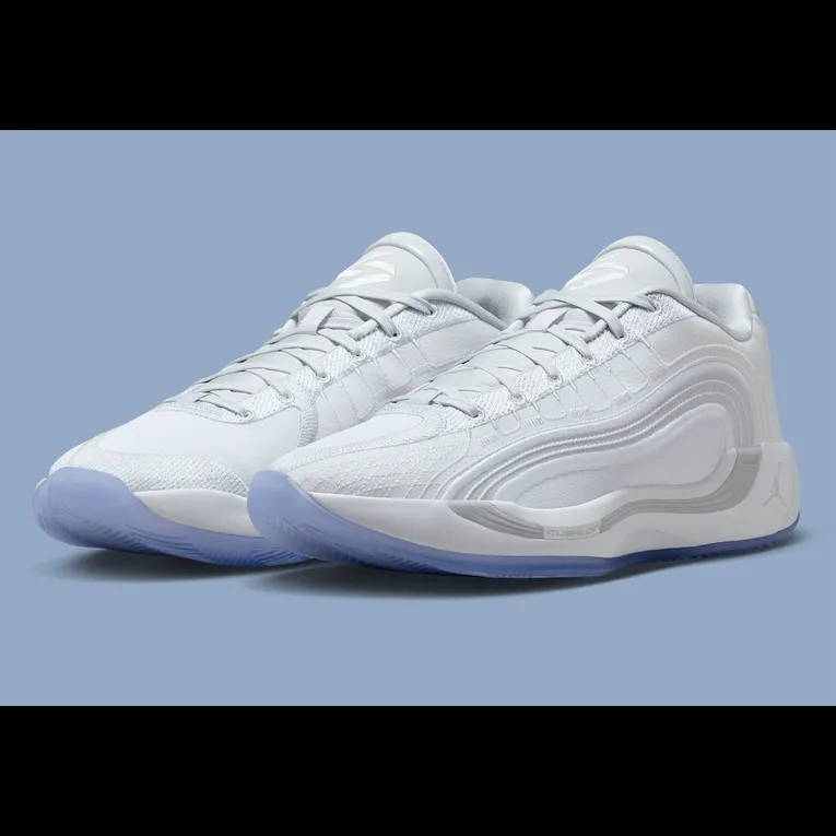 Jordan Luka 4 Gets “Pure Money” Colorway This Summer