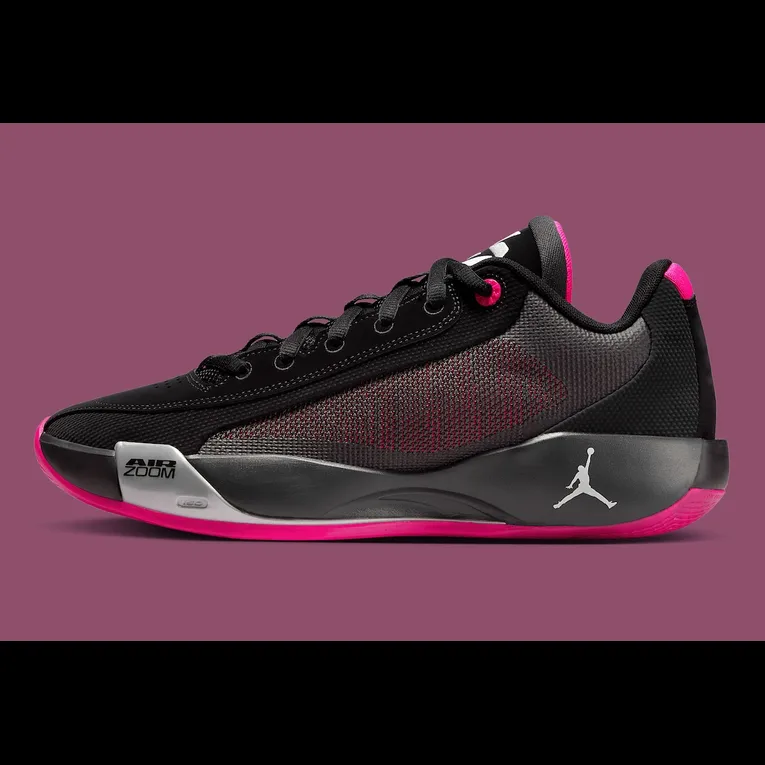 Jordan Luka .77 “Navidor” Brings The Energy