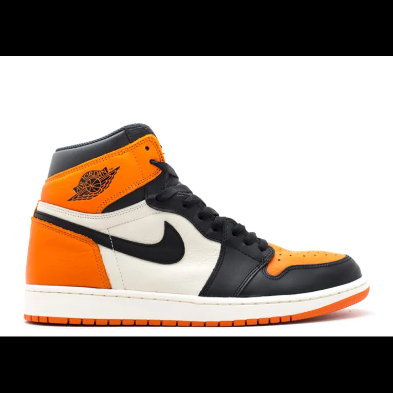 Ranking Every Air Jordan 1 Colorway That Actually Mattered