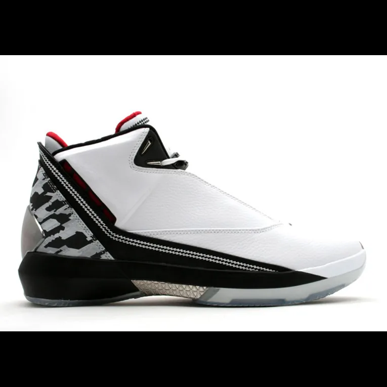 Every Air Jordan Signature Model Ranked (1-40)