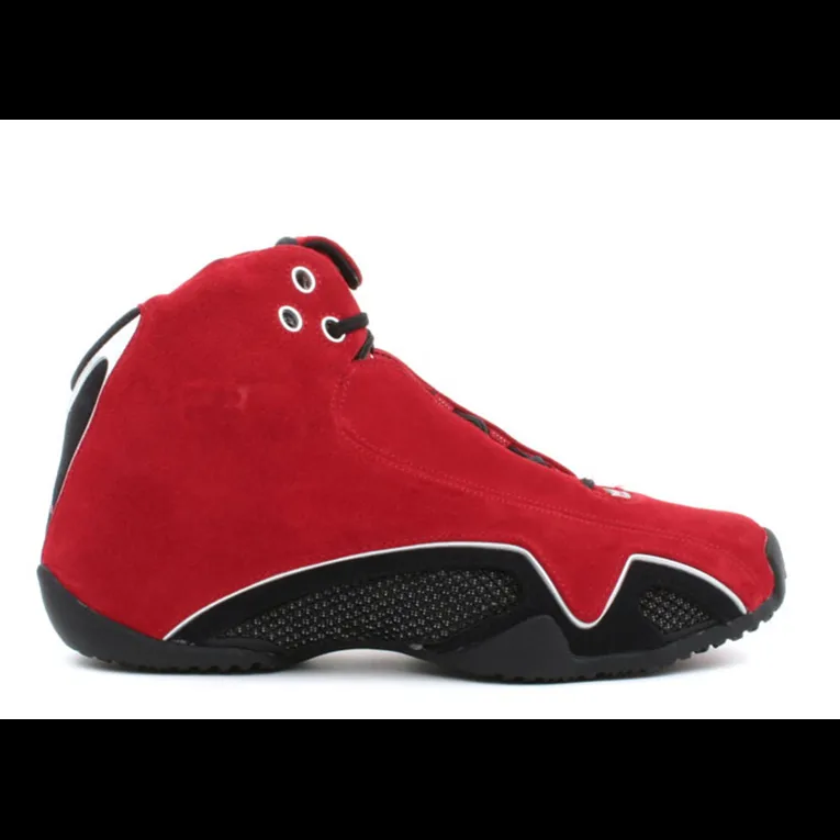 Every Air Jordan Signature Model Ranked (1-40)
