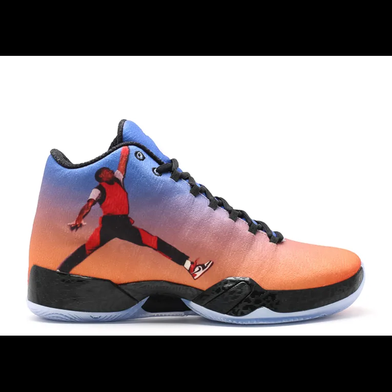 Every Air Jordan Signature Model Ranked (1-40)