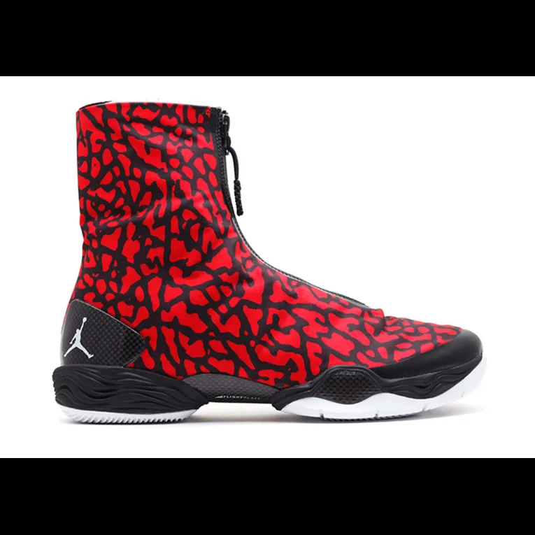 Every Air Jordan Signature Model Ranked (1-40)