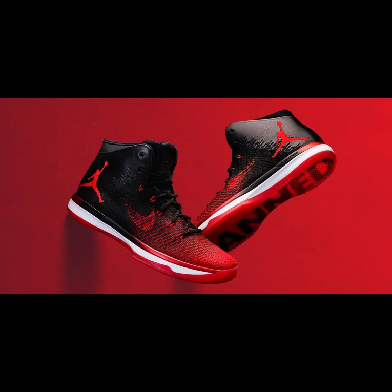 Every Air Jordan Signature Model Ranked (1-40)