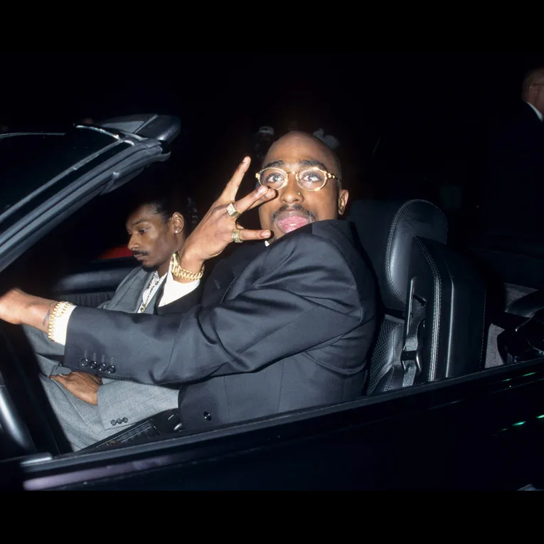 Keefe D Wants 2Pac Murder Charges Dropped By Supreme Court