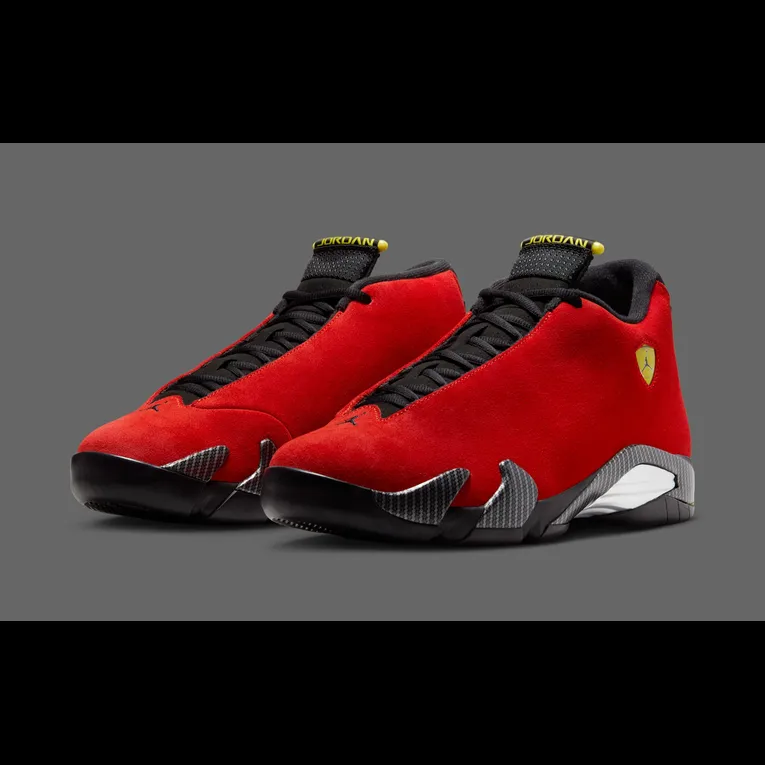 Every Air Jordan Signature Model Ranked (1-40)