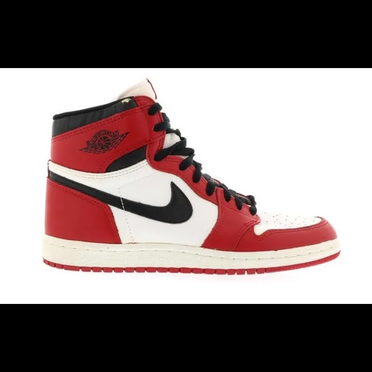 Ranking Every Air Jordan 1 Colorway That Actually Mattered