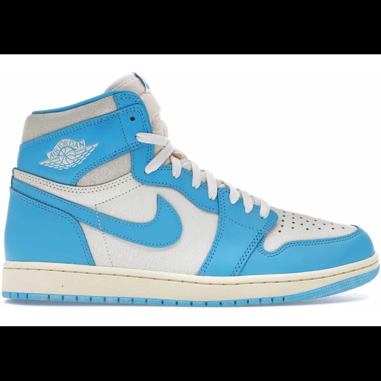 Ranking Every Air Jordan 1 Colorway That Actually Mattered