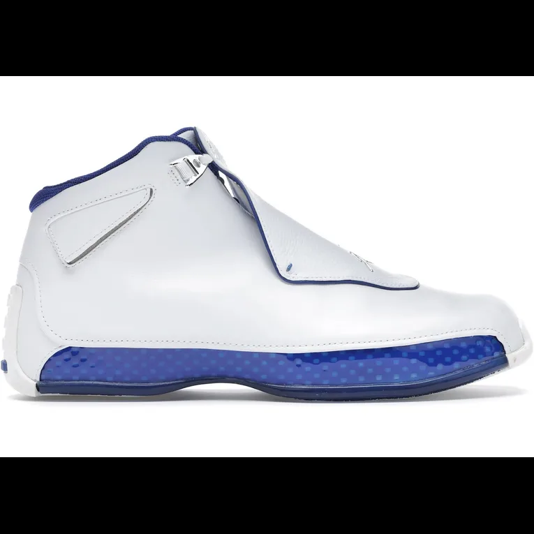 Every Air Jordan Signature Model Ranked (1-40)