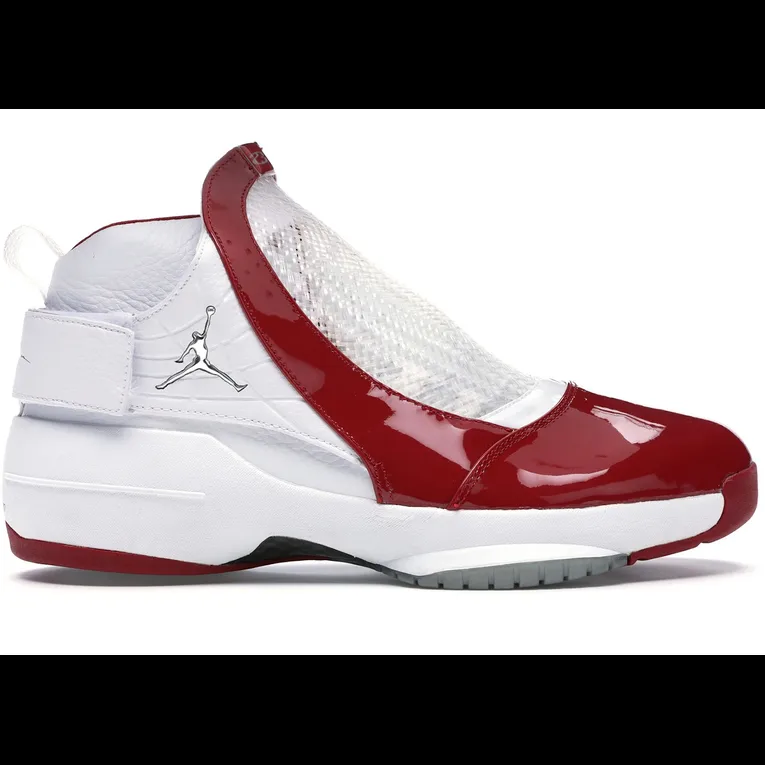 Every Air Jordan Signature Model Ranked (1-40)