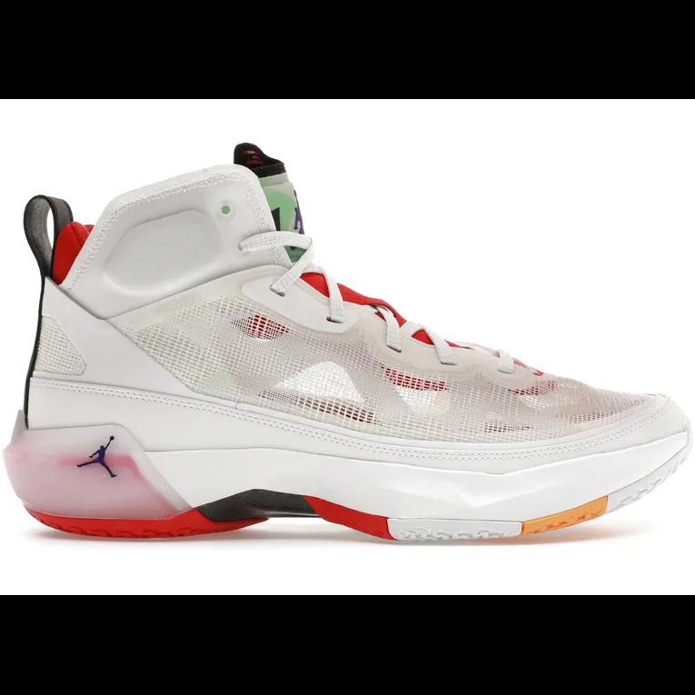 Every Air Jordan Signature Model Ranked (1-40)