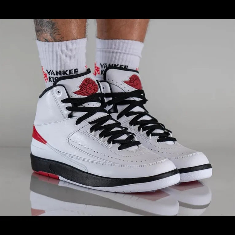Every Air Jordan Signature Model Ranked (1-40)