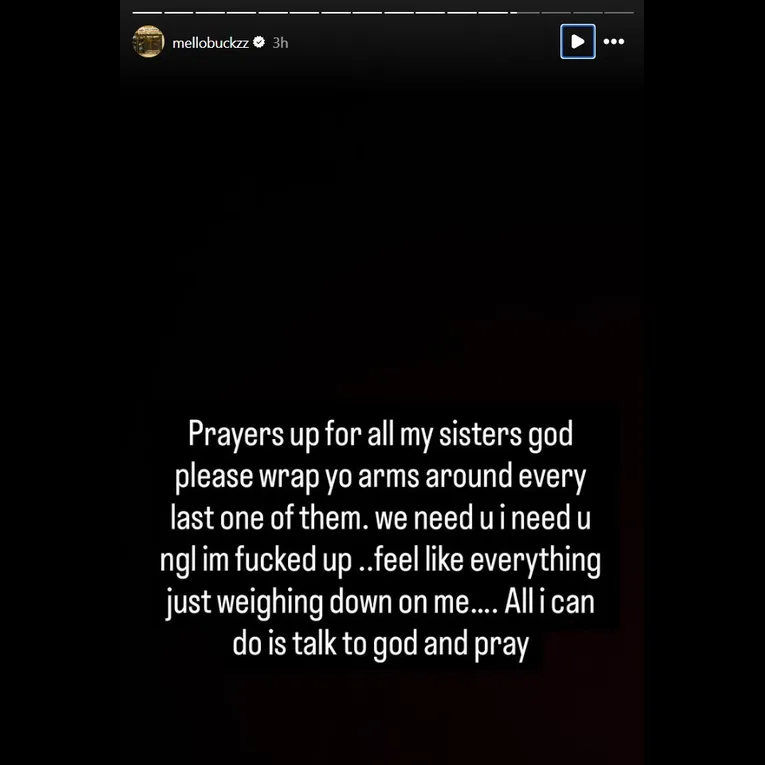 4 Dead, 14 Injured In Mass Shooting At Mello Buckzz Concert