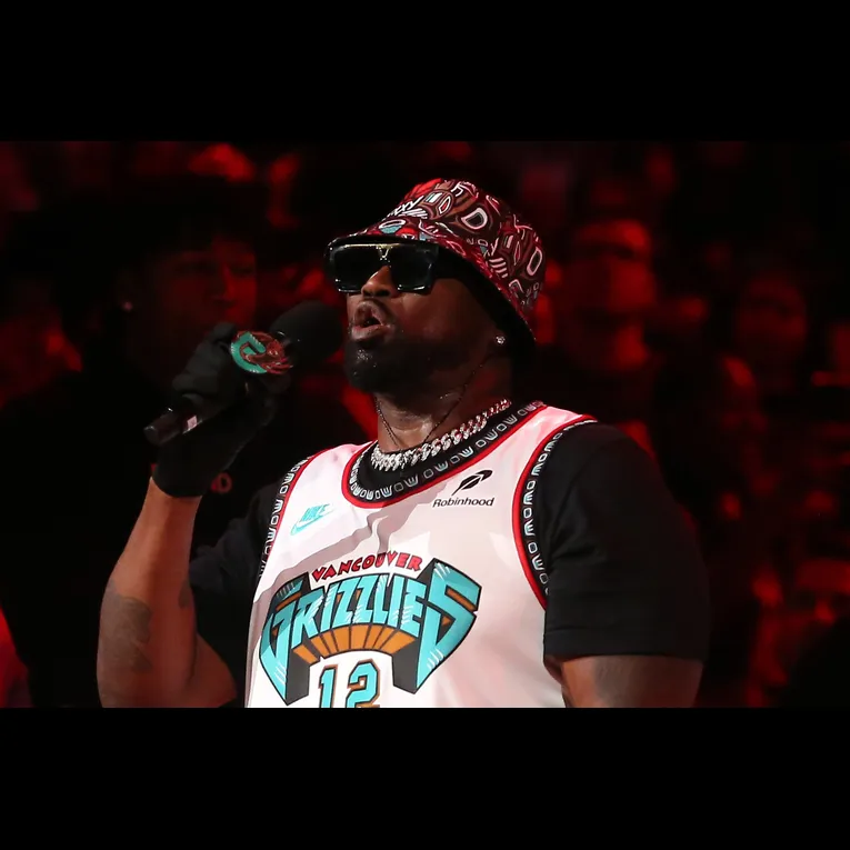 Alleged Conspirator In Project Pat's Son's Murder Gets Arrested