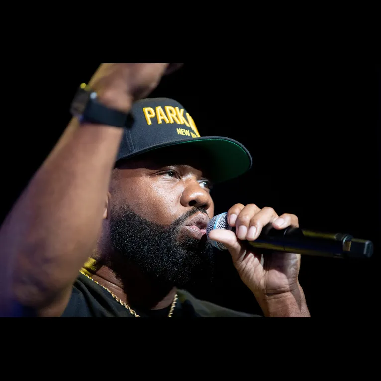 Raekwon Enlists Nas, Ghostface Killah & More On New Album