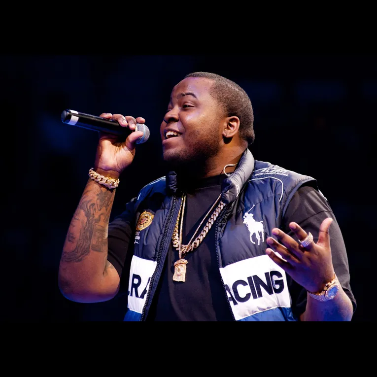 Sean Kingston Prosecutors Seek 6.5-Year Sentence In Fraud Case