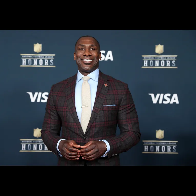 Shannon Sharpe Out At ESPN After Settling Alleged Rape Lawsuit