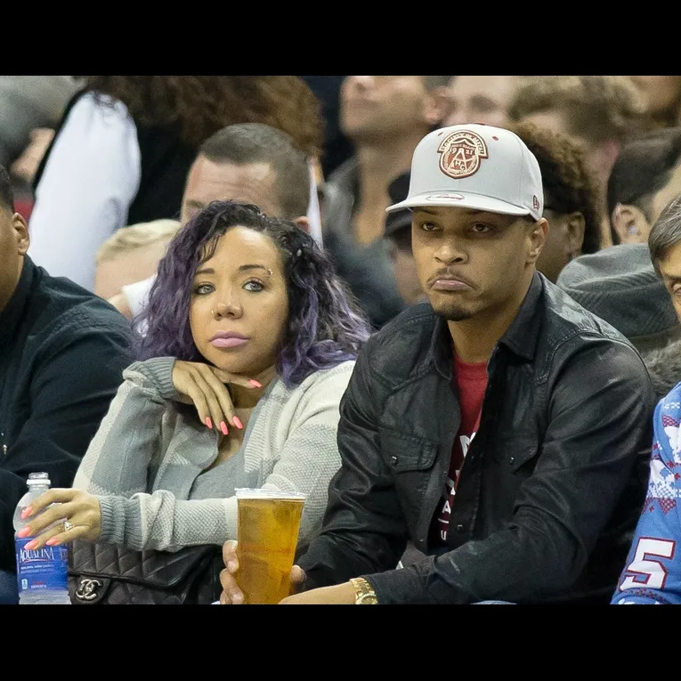 TI & Tiny Face Sex Trafficking Allegations Involving Their Son King